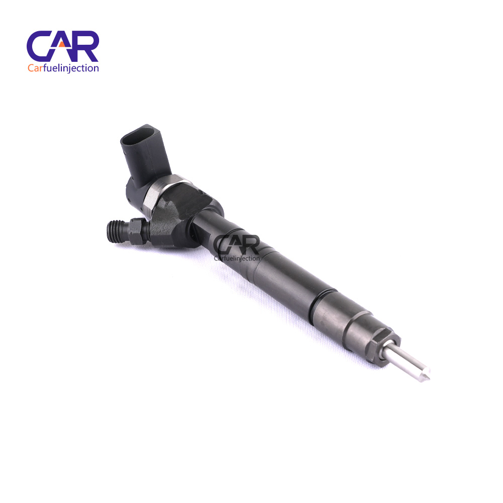 China Made New Common Rail Fuel Injection 0445110025