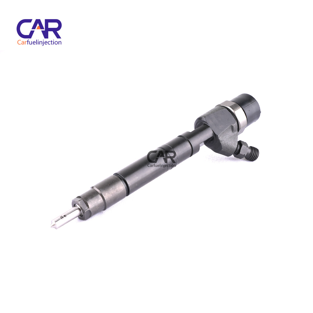 China Made New Common Rail Fuel Injection 0445110025