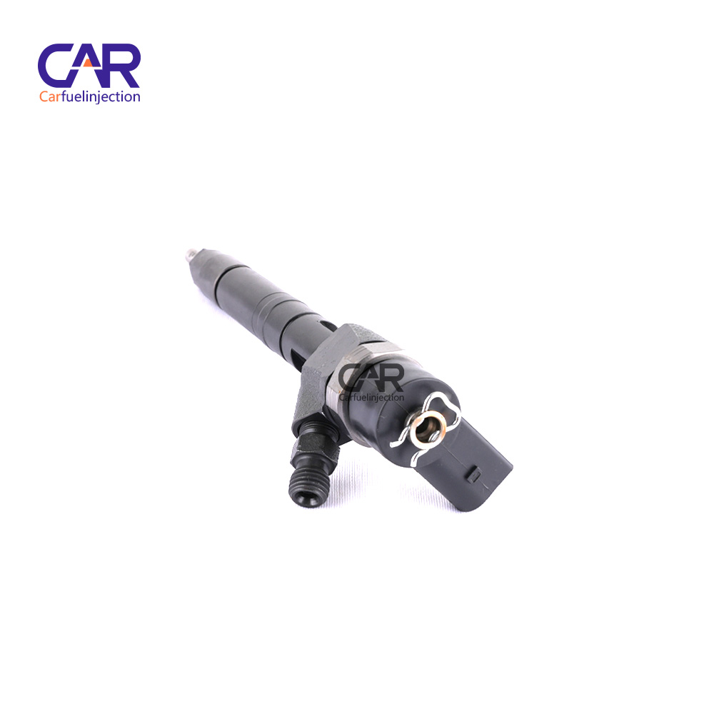 China Made New Common Rail Fuel Injection 0445110055