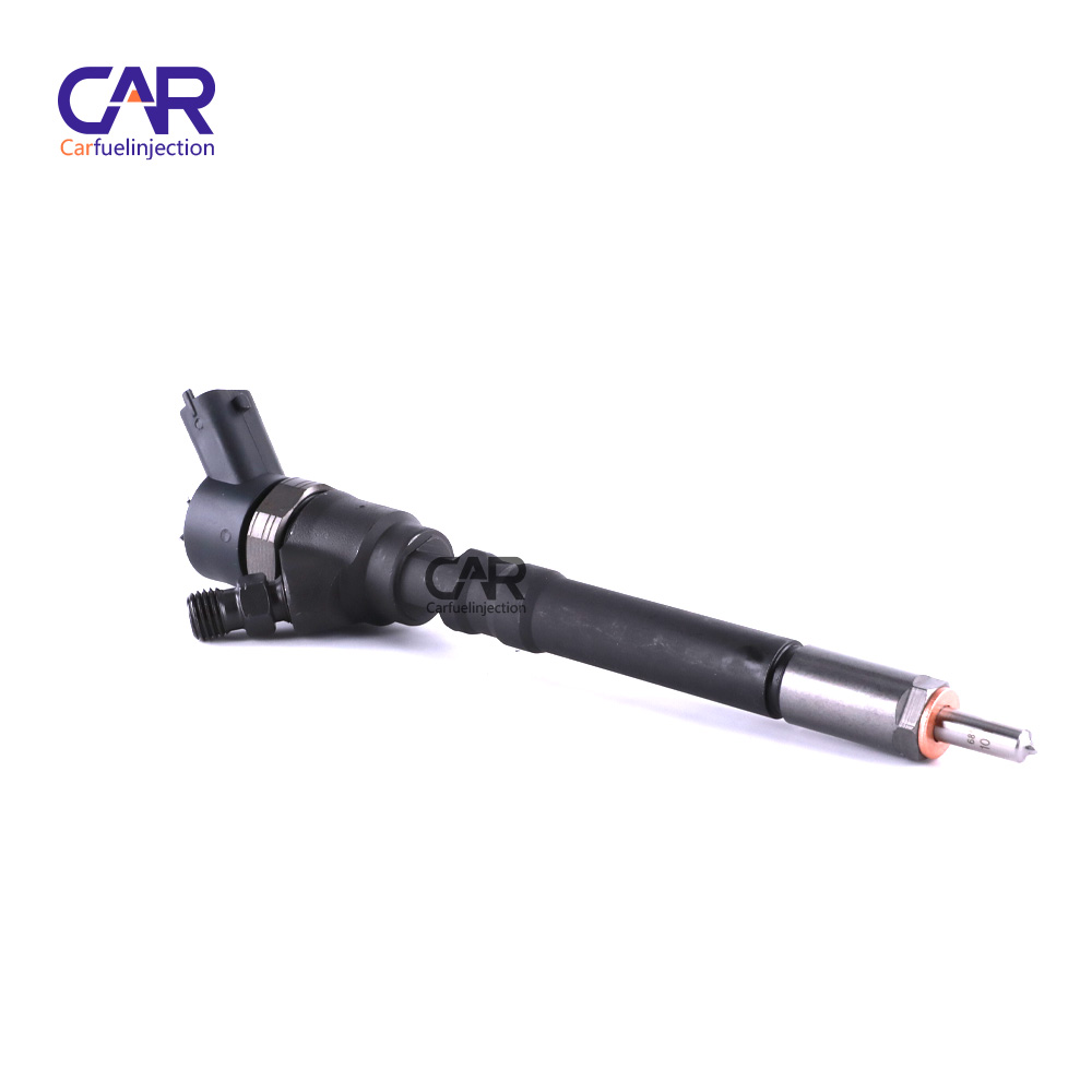 China Made New Common Rail Fuel Injection 0445110064