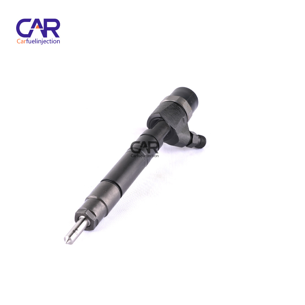 China Made New Common Rail Fuel Injection 0445110097