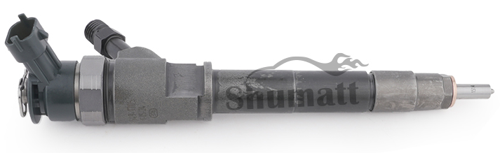 China Made New Fuel Injection 0445110489 Encyclopedia